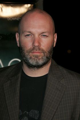 Fred Durst Editorial Stock Photo - Stock Image | Shutterstock
