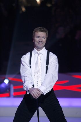 Christopher Dean Editorial Stock Photo - Stock Image | Shutterstock