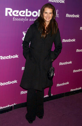 Brooke Shields Editorial Stock Photo - Stock Image | Shutterstock