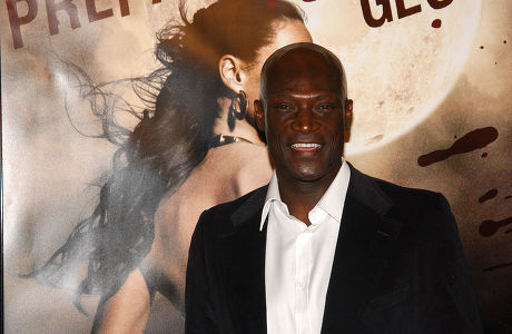Peter Mensah Editorial Stock Photo - Stock Image | Shutterstock