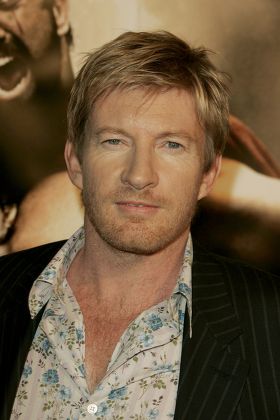 David Wenham Editorial Stock Photo - Stock Image | Shutterstock