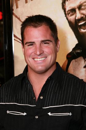 George Eads Editorial Stock Photo - Stock Image | Shutterstock