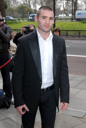 Stuart Manning Editorial Stock Photo - Stock Image | Shutterstock
