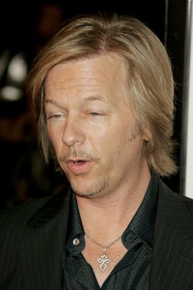 David Spade Editorial Stock Photo - Stock Image | Shutterstock