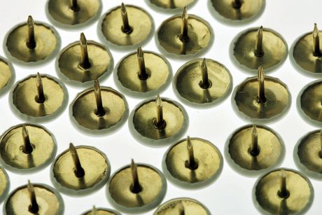 52 Drawing pins Stock Pictures, Editorial Images and Stock Photos ...