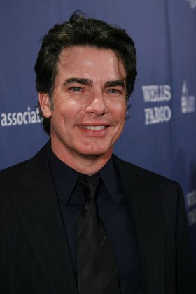Peter Gallagher Editorial Stock Photo - Stock Image | Shutterstock