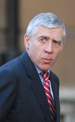 Jack Straw Editorial Stock Photo - Stock Image | Shutterstock