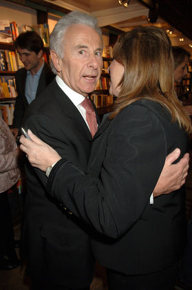 __COUNT__ Eve Pollard's 'Jack's Widow' book launch party, Daunt Books ...
