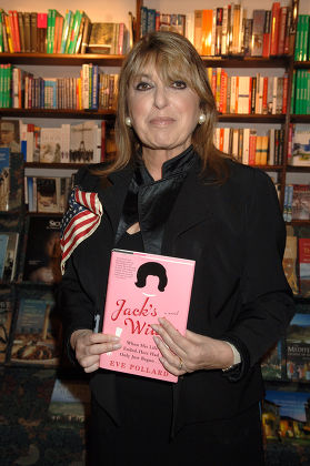 __COUNT__ Eve Pollard's 'Jack's Widow' book launch party, Daunt Books ...