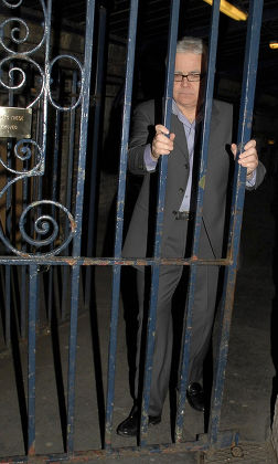 Bill Kenwright Editorial Stock Photo - Stock Image | Shutterstock