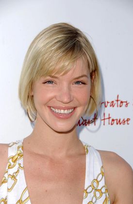 Ashley Scott Editorial Stock Photo - Stock Image | Shutterstock