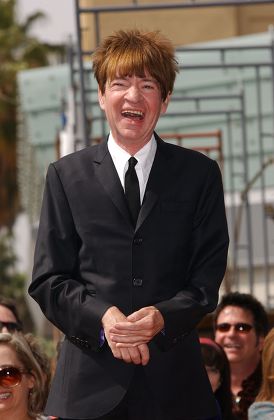 Rodney Bingenheimer Editorial Stock Photo - Stock Image | Shutterstock