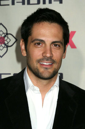 Michael Landes Editorial Stock Photo - Stock Image | Shutterstock