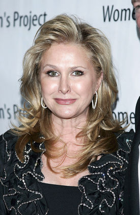 __COUNT__ Women's Project Women of Achievement Gala, New York, America ...