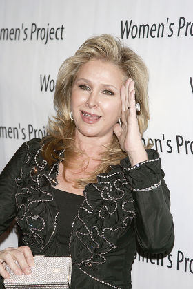 __COUNT__ Women's Project Women of Achievement Gala, New York, America ...