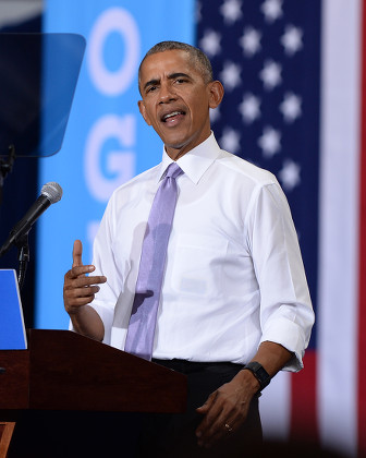 Barack Obama Editorial Stock Photo - Stock Image | Shutterstock