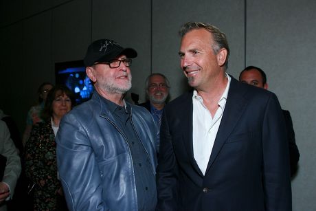 Raynold Gideon Kevin Costner Editorial Stock Photo - Stock Image ...
