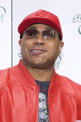 Ll Cool J Editorial Stock Photo - Stock Image | Shutterstock