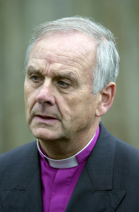 Father Paul Bennett who was murdered in the grounds of St Fagan?s ...