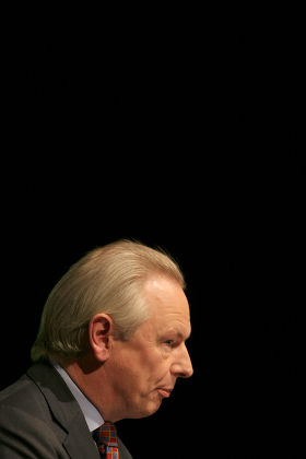 Francis Maude Mp Editorial Stock Photo - Stock Image | Shutterstock
