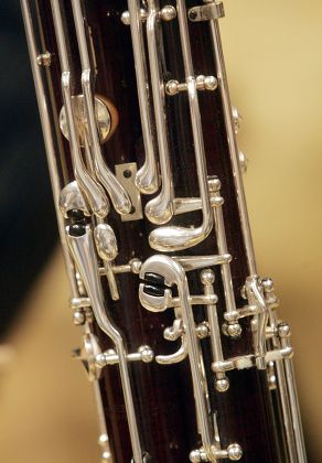 Oboe Editorial Stock Photo - Stock Image | Shutterstock