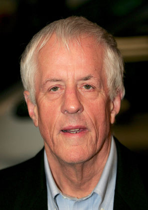 Michael Apted Editorial Stock Photo - Stock Image | Shutterstock