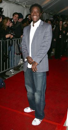 Don Cheadle Editorial Stock Photo - Stock Image | Shutterstock