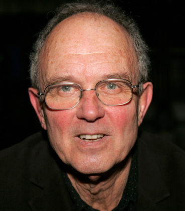 John Fuller Celebrating W H Auden Editorial Stock Photo - Stock Image ...