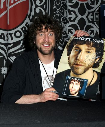 58 Elliott yamin Stock Pictures, Editorial Images and Stock Photos ...