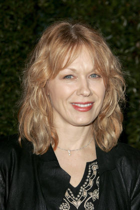 Nancy Wilson Editorial Stock Photo - Stock Image | Shutterstock