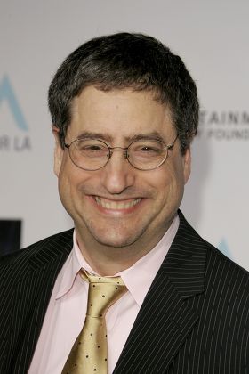Twentieth Century Foxs Tom Rothman Editorial Stock Photo - Stock Image ...