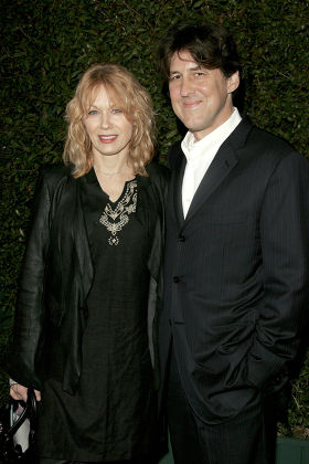 Nancy Wilson Cameron Crowe Editorial Stock Photo - Stock Image ...