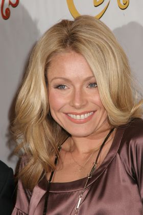 Kelly Ripa Editorial Stock Photo - Stock Image | Shutterstock