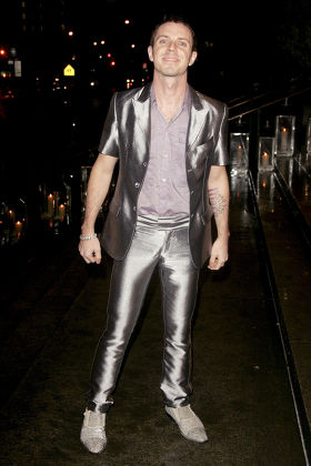Jake Shears Editorial Stock Photo - Stock Image | Shutterstock