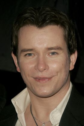 Stephen Gately Editorial Stock Photo - Stock Image | Shutterstock