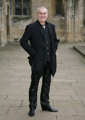 Steven Thomas Designer Big Biba Talked Editorial Stock Photo - Stock ...