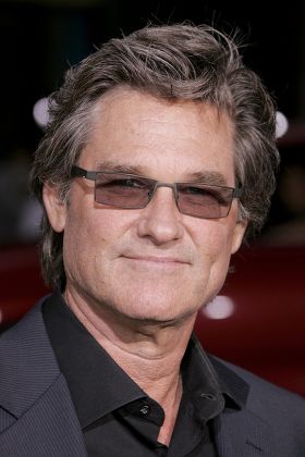 Kurt Russell Editorial Stock Photo - Stock Image | Shutterstock