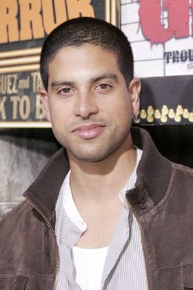 Adam Rodriguez Editorial Stock Photo - Stock Image | Shutterstock