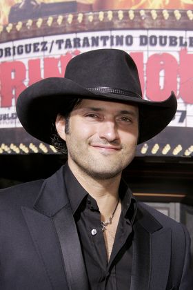 Robert Rodriguez Editorial Stock Photo - Stock Image | Shutterstock