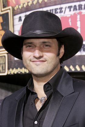 Robert Rodriguez Editorial Stock Photo - Stock Image | Shutterstock