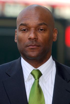 Actor Colin Salmon Editorial Stock Photo - Stock Image | Shutterstock