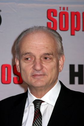 David Chase Editorial Stock Photo - Stock Image | Shutterstock