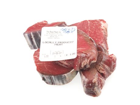 Locally Produced Fillet Beef Editorial Stock Photo - Stock Image ...
