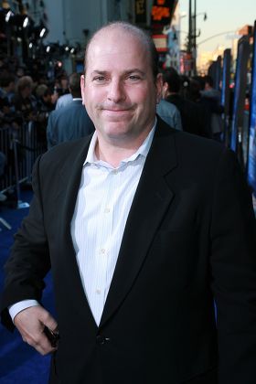 Producer John Jacobs Editorial Stock Photo - Stock Image | Shutterstock