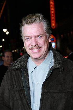 Christopher Mcdonald Editorial Stock Photo - Stock Image | Shutterstock