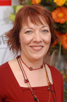Diane Setterfield Editorial Stock Photo - Stock Image | Shutterstock