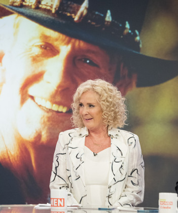 Beverley Callard Editorial Stock Photo - Stock Image | Shutterstock