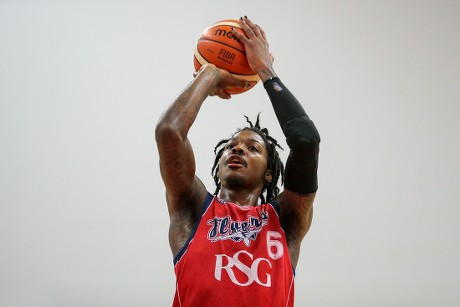 Lovell Cook Bristol Flyers Editorial Stock Photo - Stock Image ...