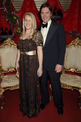 Laura Parker Bowles Husband Harry Lopes Editorial Stock Photo - Stock ...