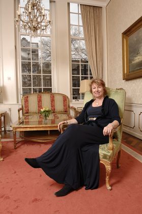 Jill Mansell Editorial Stock Photo - Stock Image | Shutterstock